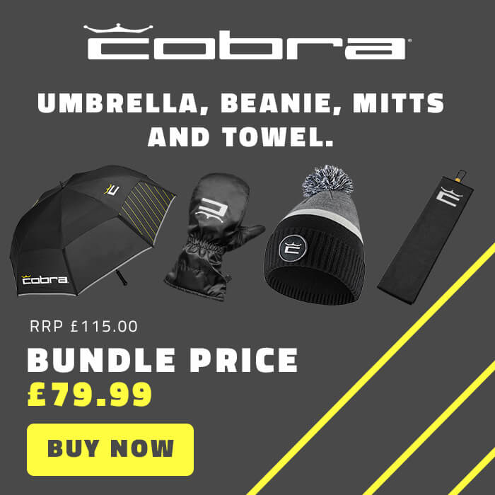 Click Golf Online Golf Store | Equipment | Accessories