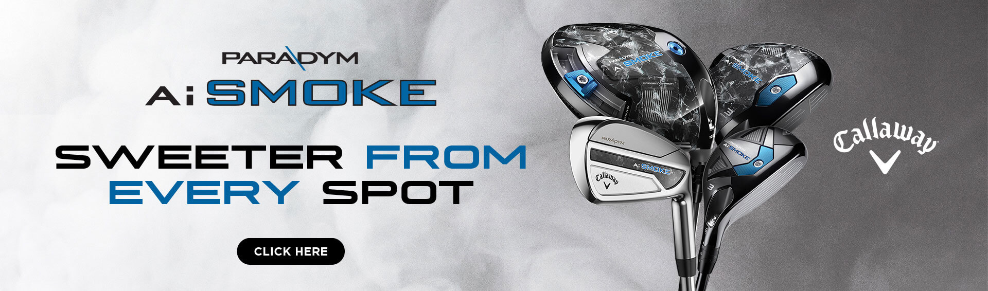 Click Golf Online | Equipment | Clothing | Accessories