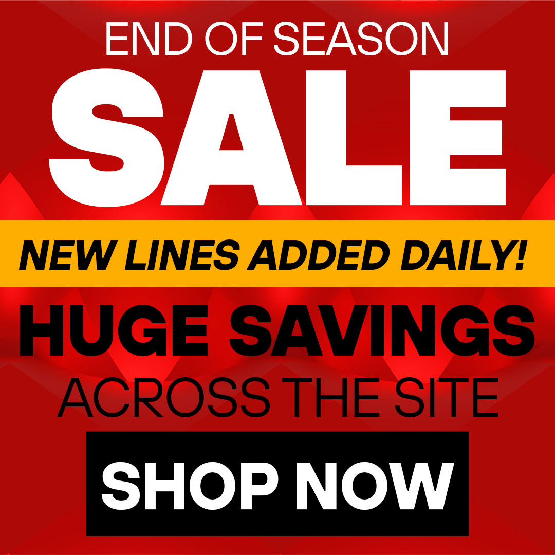 Click Golf Online | Equipment | Clothing | Accessories