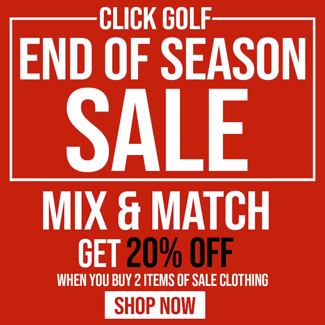 Click Golf Online Golf Store | Equipment | Accessories