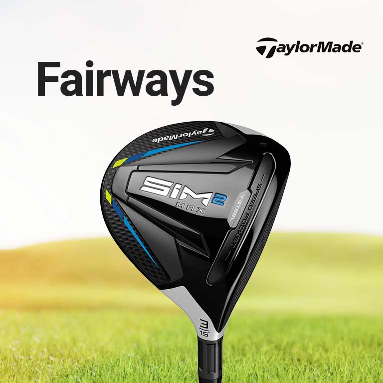 TaylorMade Golf | Irons | Woods | Putters | Bags | Stealth