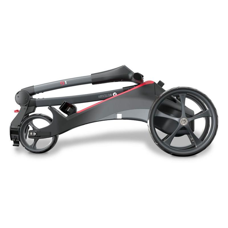 Motocaddy s1 store