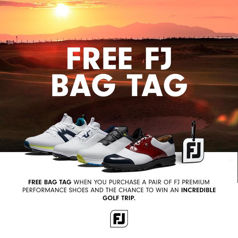 FootJoy Premiere Series Field Shoes - White/Navy | Click Golf