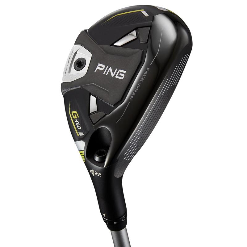 Ping G430 Golf Hybrids | Clickgolf.co.uk