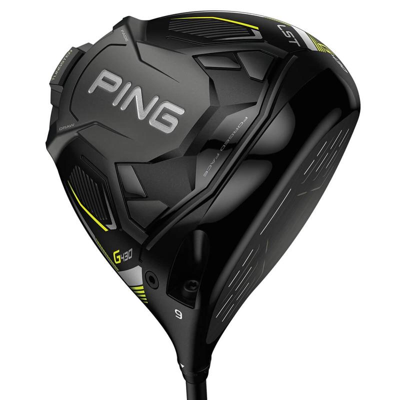 Ping G430 MAX 10K Golf Driver | Click Golf