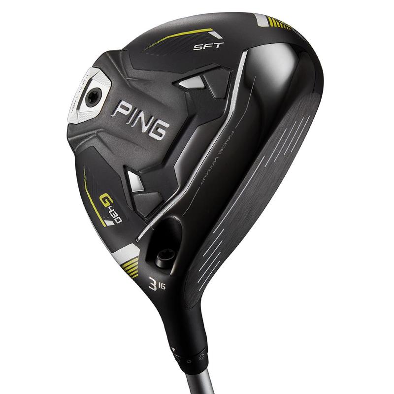 Ping G430 MAX 10K Golf Driver | Click Golf