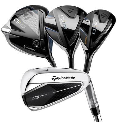 Full Golf Club Sets | Super Low Prices | Fastest Delivery