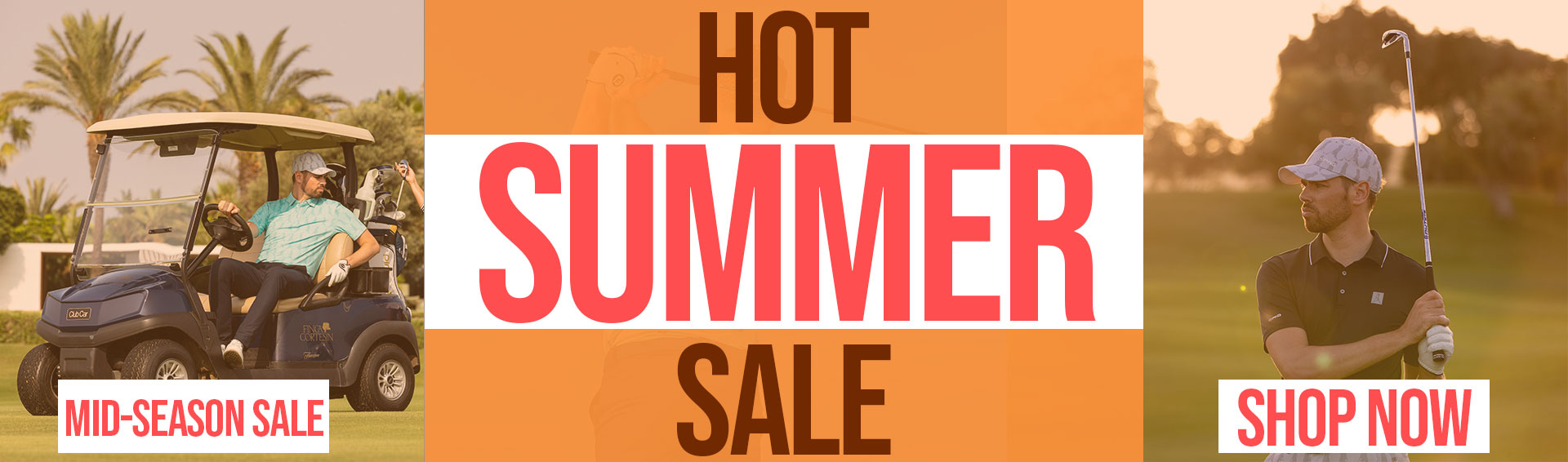 Golf Club Sale | Trusted Retailer Since 2003 | Best Prices